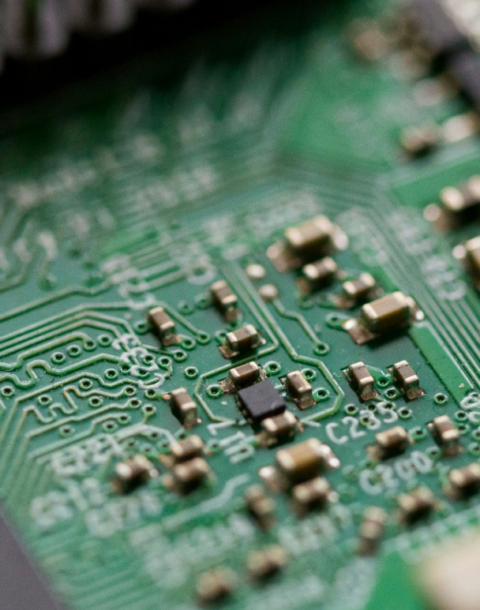 Recycling Center - Christopher Barbauld Site