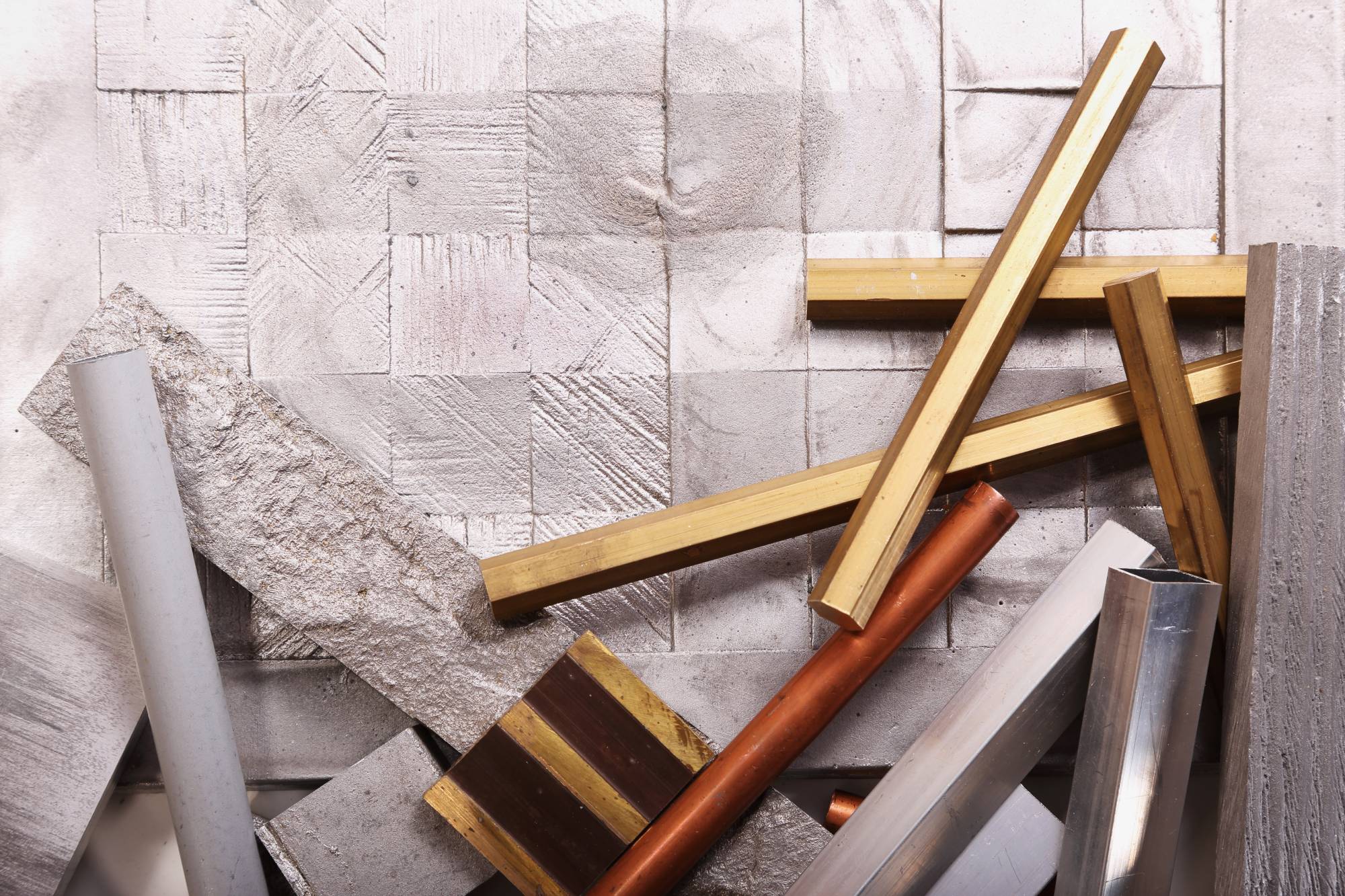 Ferrous vs Non-Ferrous Metals: Key Differences Explained